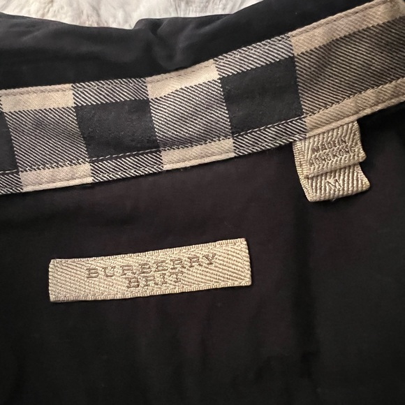 Burberry | Shirts | Burberry Button Up | Poshmark